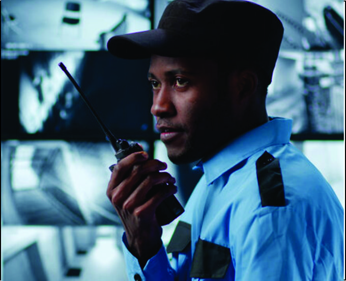 Ghost Squad Security : Home